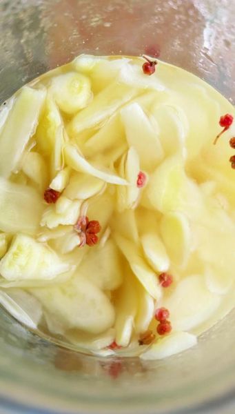 姜醋的功效与作用_姜醋什么时候喝最好-第3张图片-山城妙识 姜醋的功效与作用_姜醋什么时候喝最好-第3张图片-山城妙识