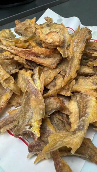 炸黄花鱼怎么做才酥脆_炸黄花鱼家常做法窍门-第3张图片-山城妙识 炸黄花鱼怎么做才酥脆_炸黄花鱼家常做法窍门-第3张图片-山城妙识