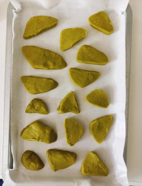 烤箱烤饼干上下火都要开吗_上下火温度怎么调-第3张图片-山城妙识 烤箱烤饼干上下火都要开吗_上下火温度怎么调-第3张图片-山城妙识