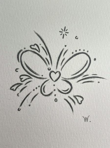 简单又好看的画怎么画_适合新手的简笔画教程-第1张图片-山城妙识