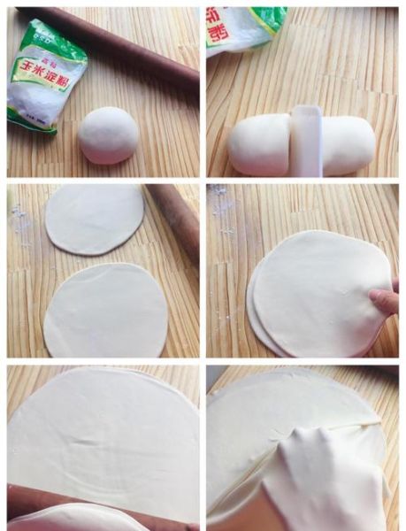 馄饨皮小零食怎么做_馄饨皮能做什么小吃-第3张图片-山城妙识 馄饨皮小零食怎么做_馄饨皮能做什么小吃-第3张图片-山城妙识