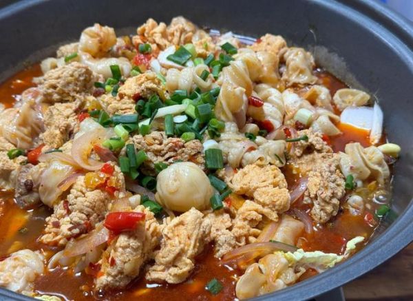 干锅鱼籽怎么做_干锅鱼籽需要焯水吗-第2张图片-山城妙识