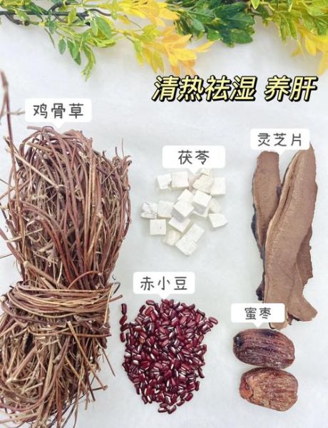 春季吃什么养肝_夏季如何祛湿-第3张图片-山城妙识