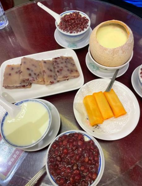 顺德美食攻略_顺德必吃小吃有哪些-第1张图片-山城妙识