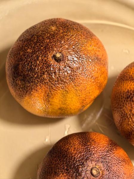 烤橘子适合风寒咳嗽还是风热咳嗽_风寒咳嗽能吃烤橘子吗-第2张图片-山城妙识 烤橘子适合风寒咳嗽还是风热咳嗽_风寒咳嗽能吃烤橘子吗-第2张图片-山城妙识