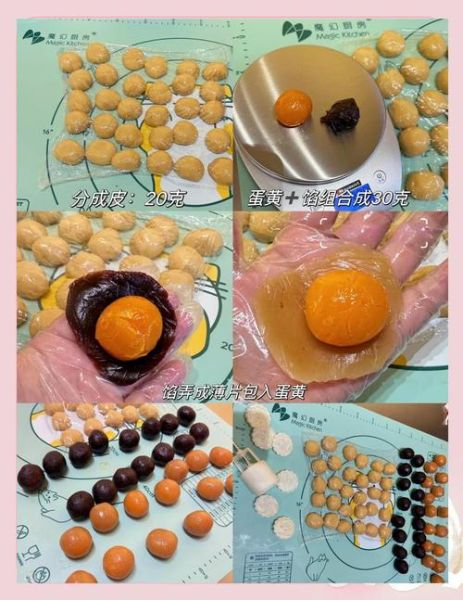 月饼回油要几天_广式月饼配方比例-第1张图片-山城妙识 月饼回油要几天_广式月饼配方比例-第1张图片-山城妙识