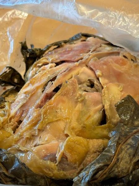 叫花鸡是哪个菜系的代表菜_叫花鸡起源地-第2张图片-山城妙识