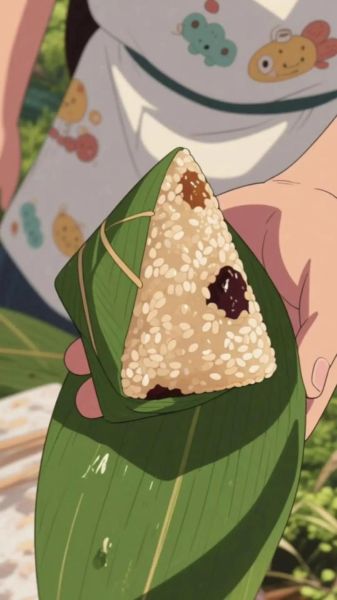 长方形粽子怎么包_最简单包长方形粽子视频-第1张图片-山城妙识 长方形粽子怎么包_最简单包长方形粽子视频-第1张图片-山城妙识