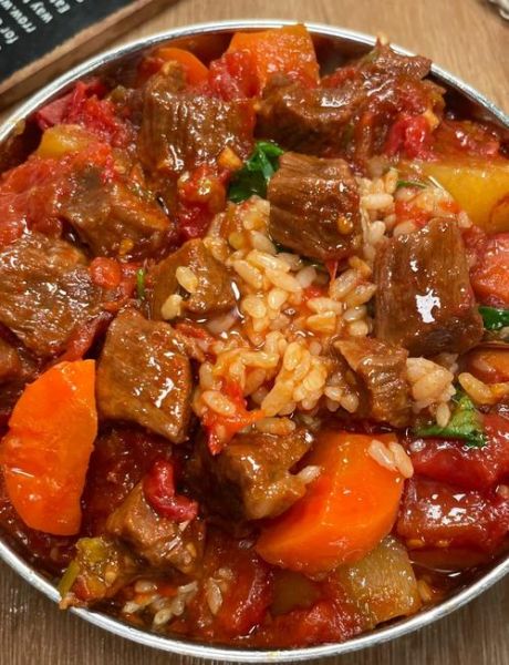 番茄捞饭怎么做_番茄捞饭家常做法-第1张图片-山城妙识 番茄捞饭怎么做_番茄捞饭家常做法-第1张图片-山城妙识