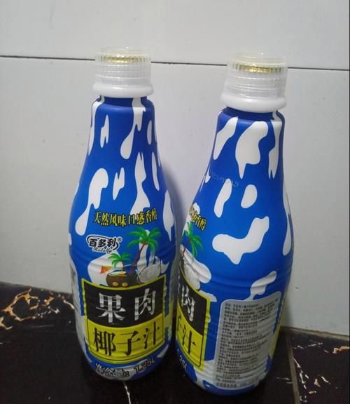 海南椰子汁有哪些品牌_哪个牌子最正宗-第2张图片-山城妙识