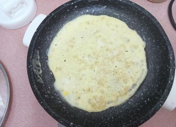 无油饼的做法大全图解_无油饼怎么做好吃又松软-第3张图片-山城妙识