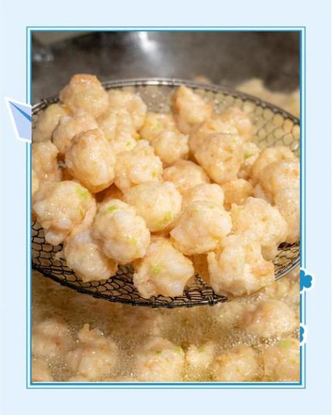 虾丸怎么做才弹牙_虾丸用什么虾最好-第3张图片-山城妙识