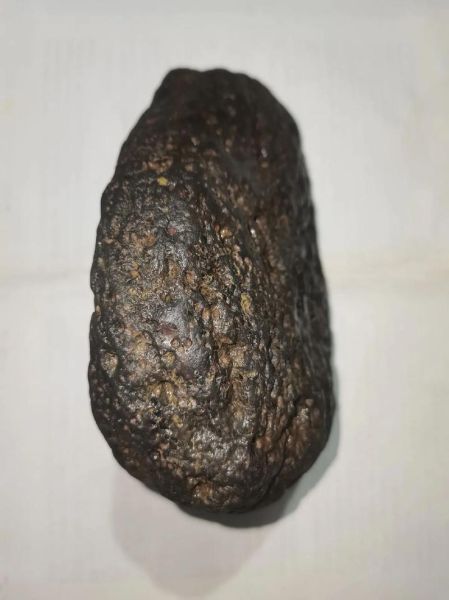 橄榄陨石的功效与作用_橄榄陨石对人体有什么好处-第2张图片-山城妙识