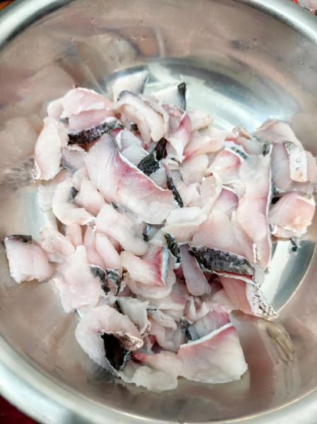 酸菜鱼怎么做好吃_酸菜鱼做法视频教程-第2张图片-山城妙识 酸菜鱼怎么做好吃_酸菜鱼做法视频教程-第2张图片-山城妙识