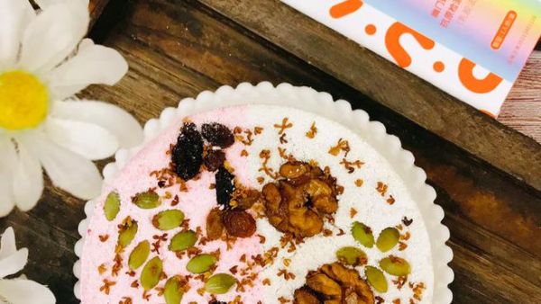 重阳糕怎么做_重阳糕的做法视频教程-第3张图片-山城妙识 重阳糕怎么做_重阳糕的做法视频教程-第3张图片-山城妙识