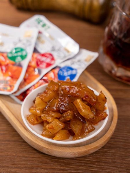 经常吃牛蹄筋的危害_牛蹄筋吃多了有什么坏处-第3张图片-山城妙识 经常吃牛蹄筋的危害_牛蹄筋吃多了有什么坏处-第3张图片-山城妙识