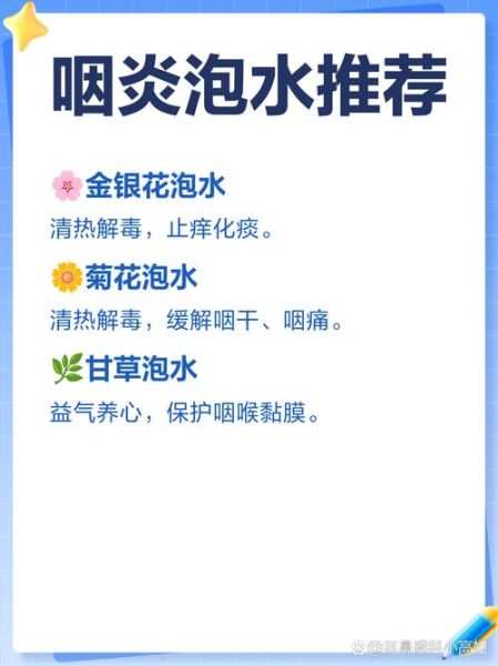 咽炎最怕一碗水是真的吗_咽炎喝什么水最管用-第3张图片-山城妙识