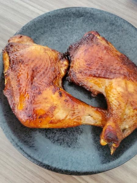 家用烤箱烤鸡腿多少度_烤多久才熟-第1张图片-山城妙识 家用烤箱烤鸡腿多少度_烤多久才熟-第1张图片-山城妙识