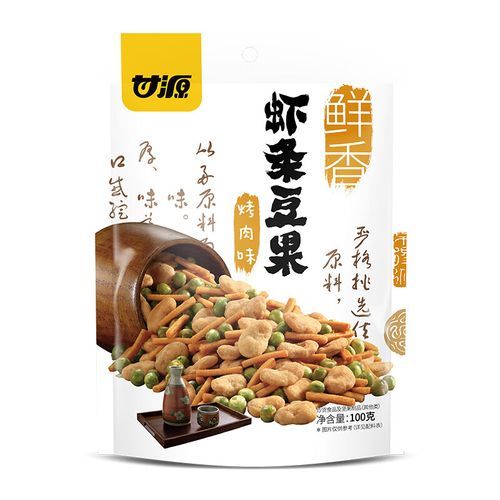 豆果食品怎么样_豆果食品有哪些好吃-第1张图片-山城妙识 豆果食品怎么样_豆果食品有哪些好吃-第1张图片-山城妙识