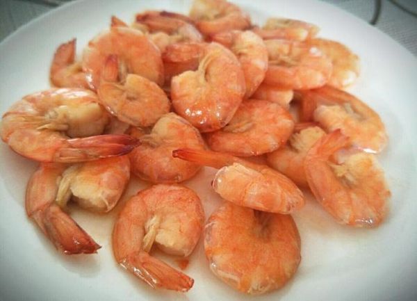 干煎大虾怎么做_干煎大虾需要焯水吗-第3张图片-山城妙识