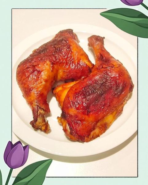 家用烤箱烤鸡腿多少度_烤多久才熟-第2张图片-山城妙识 家用烤箱烤鸡腿多少度_烤多久才熟-第2张图片-山城妙识