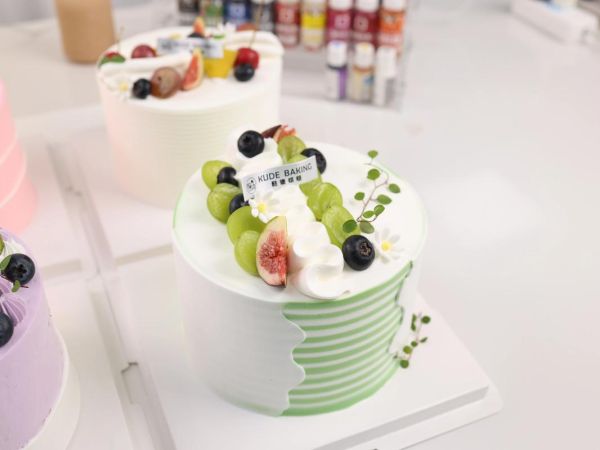 蛋糕学校哪家好_零基础怎么选-第3张图片-山城妙识