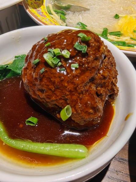 牡丹燕菜属于什么菜系_洛阳水席代表菜-第1张图片-山城妙识