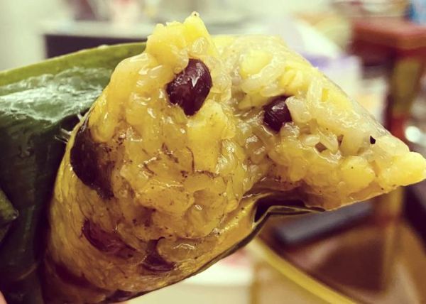 粽子夹生有补救的办法吗_粽子没煮熟怎么办-第2张图片-山城妙识