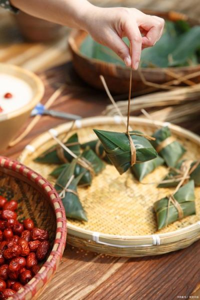 粽子夹生有补救的办法吗_粽子没煮熟怎么办-第3张图片-山城妙识