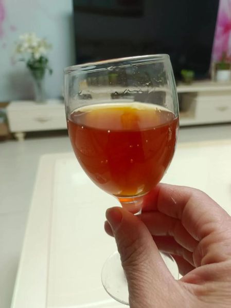 自己酿的葡萄酒有毒吗_如何避免中毒风险-第1张图片-山城妙识