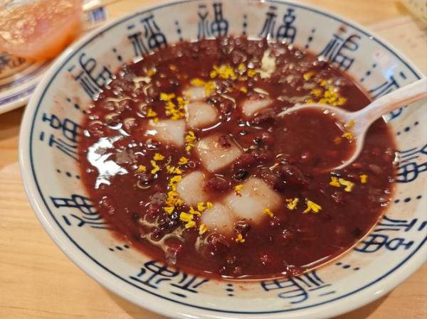 红豆跟什么煲汤最好_红豆汤搭配推荐-第3张图片-山城妙识