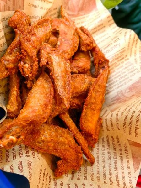 翅尖有毒是谣言吗_鸡翅尖到底能不能吃-第1张图片-山城妙识