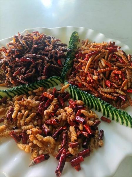 云南特色十大小吃有哪些_云南必吃小吃排行榜-第1张图片-山城妙识