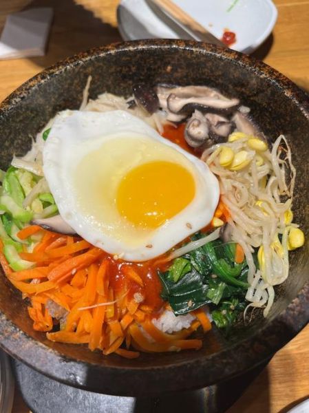 延吉全州拌饭哪家最正宗_延吉全州拌饭必点菜单-第1张图片-山城妙识 延吉全州拌饭哪家最正宗_延吉全州拌饭必点菜单-第1张图片-山城妙识