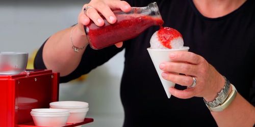 how_to_make_shaved_ice_at_home_with_machine-第2张图片-山城妙识 how_to_make_shaved_ice_at_home_with_machine-第2张图片-山城妙识
