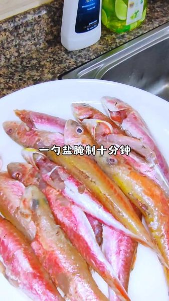 红鱼是什么鱼_红鱼怎么做好吃-第1张图片-山城妙识