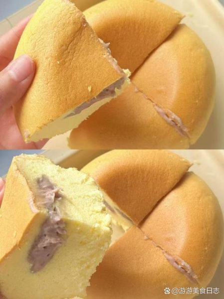 电饭煲蛋糕怎样才蓬松不塌陷_电饭煲蛋糕塌陷原因-第1张图片-山城妙识