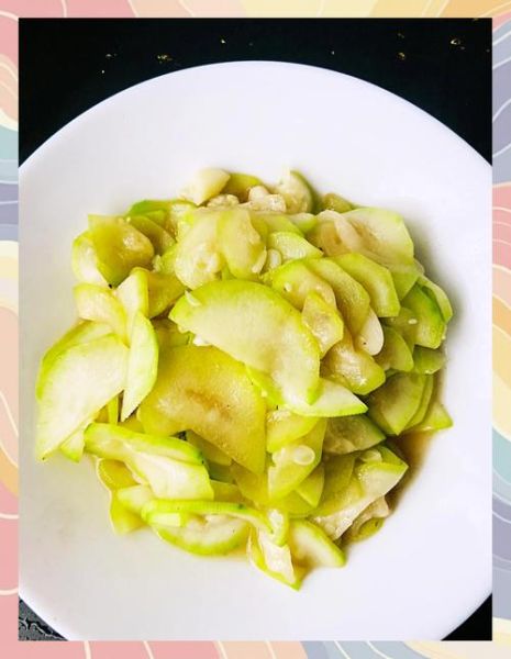 蒲瓜怎么炒好吃_蒲瓜的家常做法-第1张图片-山城妙识 蒲瓜怎么炒好吃_蒲瓜的家常做法-第1张图片-山城妙识