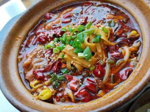 砂锅炖菜菜谱大全带图片_砂锅炖菜怎么做-第3张图片-山城妙识