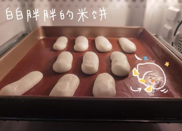 婴儿辅食米饼怎么做_无油无糖米饼做法-第2张图片-山城妙识