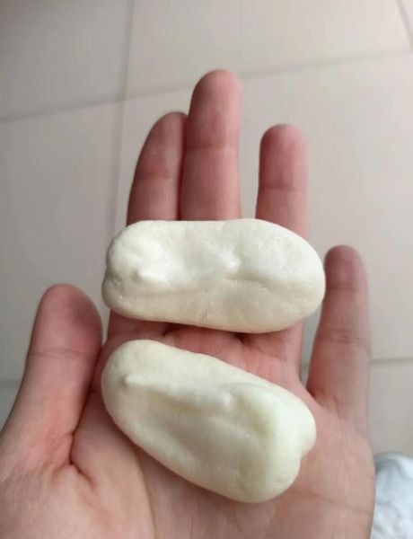 婴儿辅食米饼怎么做_无油无糖米饼做法-第3张图片-山城妙识