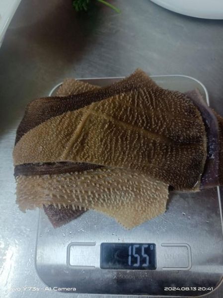 牛肚和牛百叶的区别_哪个更好吃-第3张图片-山城妙识