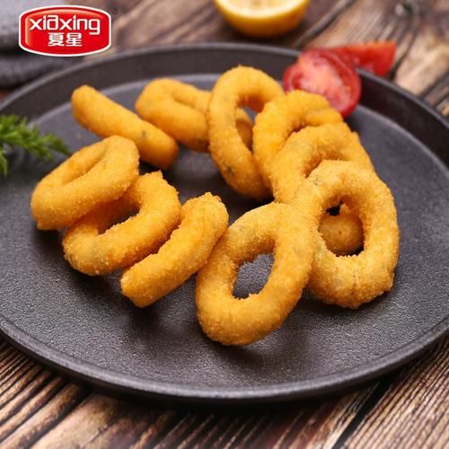 鸡肉洋葱圈怎么做_为什么炸不脆-第1张图片-山城妙识