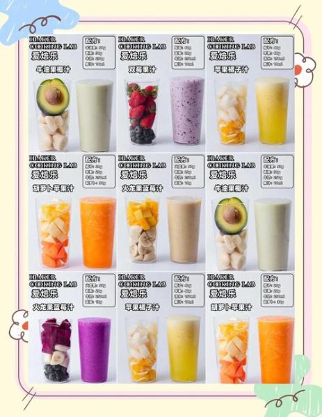 自制果汁饮料怎么保存_自制果汁饮料能放多久-第3张图片-山城妙识 自制果汁饮料怎么保存_自制果汁饮料能放多久-第3张图片-山城妙识