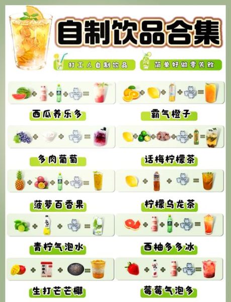 自制果汁饮料怎么保存_自制果汁饮料能放多久-第1张图片-山城妙识 自制果汁饮料怎么保存_自制果汁饮料能放多久-第1张图片-山城妙识