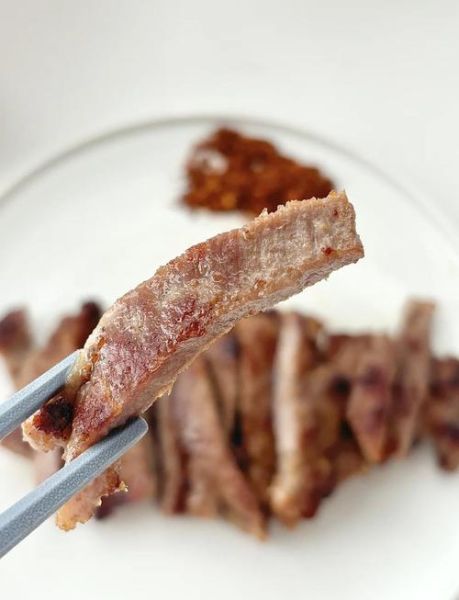 梅花肉怎么做好吃_梅花肉的家常做法-第1张图片-山城妙识 梅花肉怎么做好吃_梅花肉的家常做法-第1张图片-山城妙识