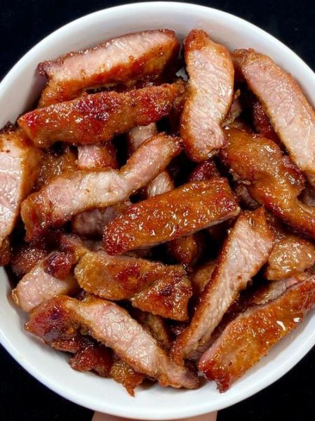 梅花肉怎么做好吃_梅花肉的家常做法-第2张图片-山城妙识 梅花肉怎么做好吃_梅花肉的家常做法-第2张图片-山城妙识