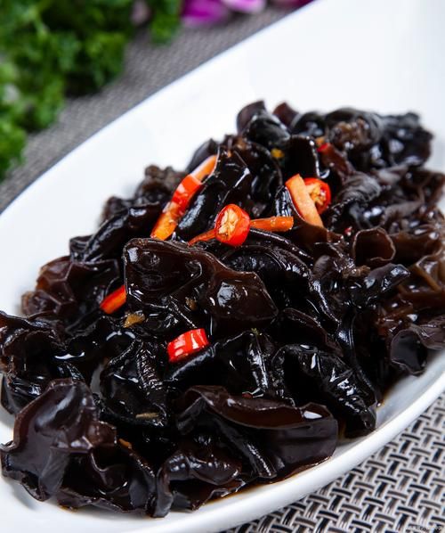 吃木耳暗示什么意思_女生说吃木耳暗示什么-第3张图片-山城妙识