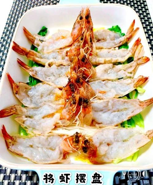 蒜蓉开背虾怎么做_蒜蓉开背虾的做法大全-第2张图片-山城妙识 蒜蓉开背虾怎么做_蒜蓉开背虾的做法大全-第2张图片-山城妙识