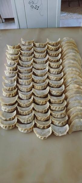 虾仁玉米水饺怎么调馅_虾仁玉米水饺馅怎么调才好吃-第2张图片-山城妙识